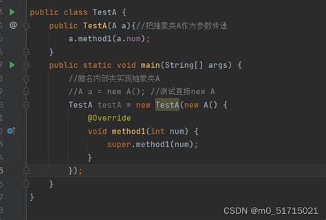 “为什么抽象类不能被实例化？” 抽象类有构造器为什么不能实例化 csdn博客