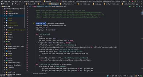 Xcode Darker Theme Intellij Ides Plugin Marketplace