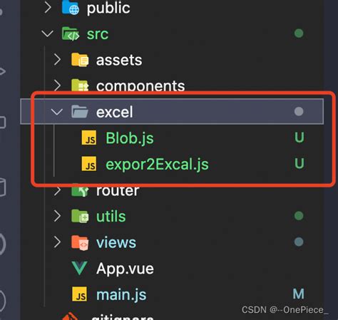 vue2 x element ui 导入导出excel vue2 导入导出 csdn博客