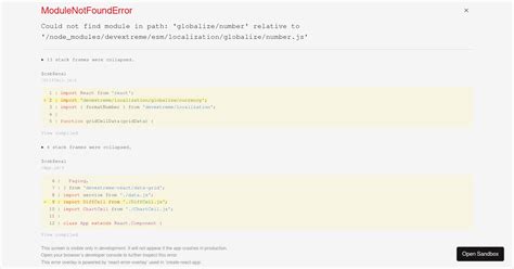 Cell Customization DevExtreme Data Grid Codesandbox