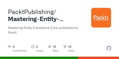 mastering entity framework core 2 0 chapter 8 final masteringefcore queryobjectpattern final