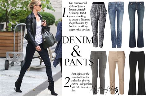 Inverted Triangle Body Shape Explained And Style Guide