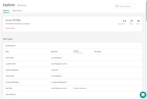 Analyzing Schemas With Apollo Engine Hands On Full Stack Web