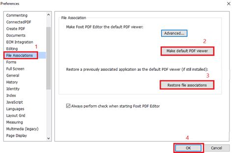 opening any pdf files brings up the print dialog help center foxit software