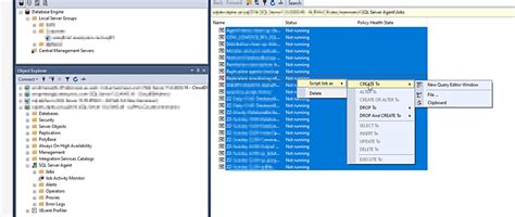 Copy Sql Agent Jobs 2 By Alecherrmann2252 Databases Spiceworks Community