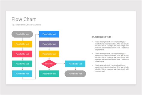 0 Result Images Of How To Draw Flowchart In Powerpoint PNG Image