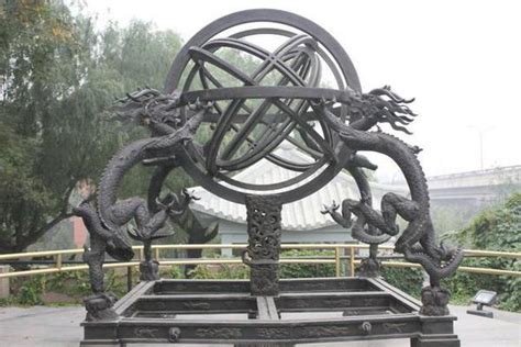 古代因圆周率闻名于世的祖冲之竟然还是天文学家和机械专家 知乎