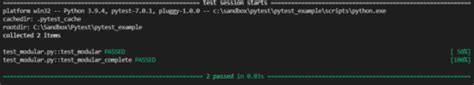 using pytest fixtures a step by step guide with examples ai driven e2e automation with code