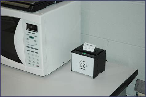techunboxed adafruit internet of things printer [review]