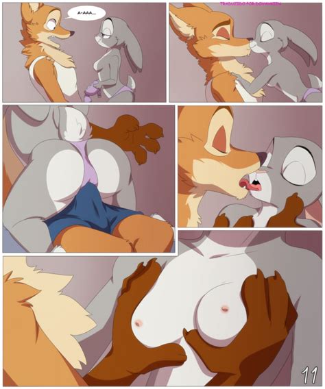 Arquivos Furry The Hentai Comics Hentai e Quadrinhos Eróticos