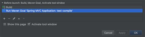 Jakarta Ee Intellij Idea Java Classes Not Auto Compiling On Save
