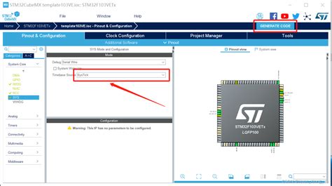stm32之freertos学习笔记——第一章 使用systick和普通定时器作为freertos基准时钟的比较 stm32跑freertos后定时器还准吗 csdn博客