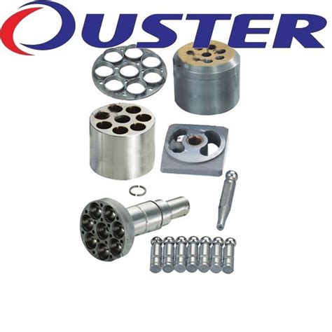 High Quality Spare Parts For A7vo Rexroth Bent Axial Piston Pump