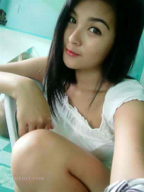 10 Cute Pinays For The Week Sexy Pinays On Facebook