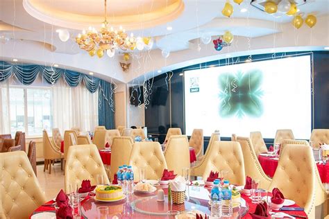 Lựa chọn nhà hàng hải sản số 1 Hà Nội dịp 30 4 Nhà Hàng Siêu Thị Thế