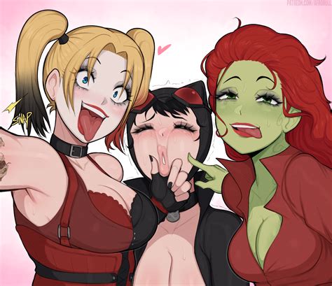 Rule 34 2girls Afrobull After Sex Armpit Armpits Batman Arkham City Batman Series Big
