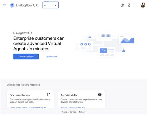 How To Properly Test Your Dialogflow CX Agents