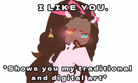 I Show You My Art You Like 3 Rgachaclub