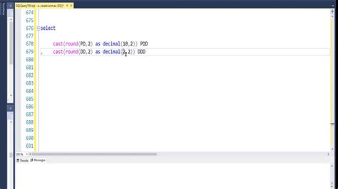 Arithmetic Overflow Error Converting Expression To Data Type Int Demystified