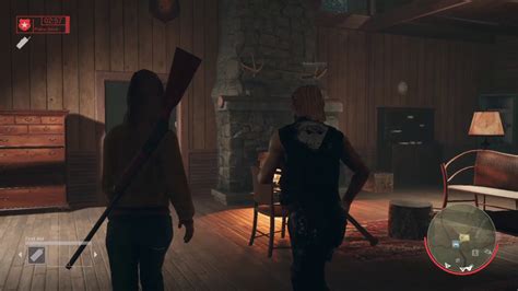 Deborah Kim Gameplay Friday The 13th The Game YouTube