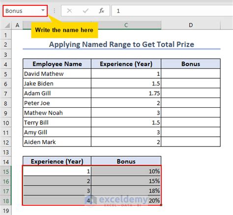 How To VLOOKUP A Range In Excel 7 Examples ExcelDemy