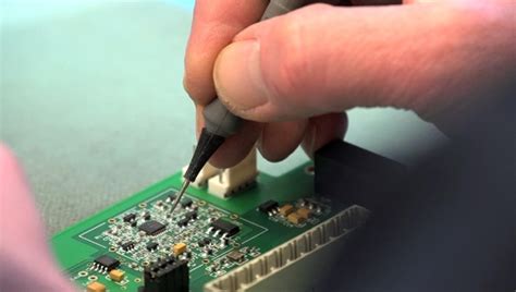 Understanding The Printed Circuit Board Assembly Process