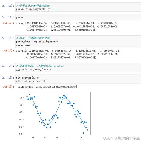 numpy的21个常用知识点 老师我作业忘带了的博客 csdn博客 numpy知识点