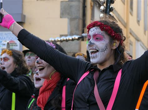 Douarnenez Photos Du Mardi Gras