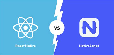 nativescript vs react native which one to choose in 2024
