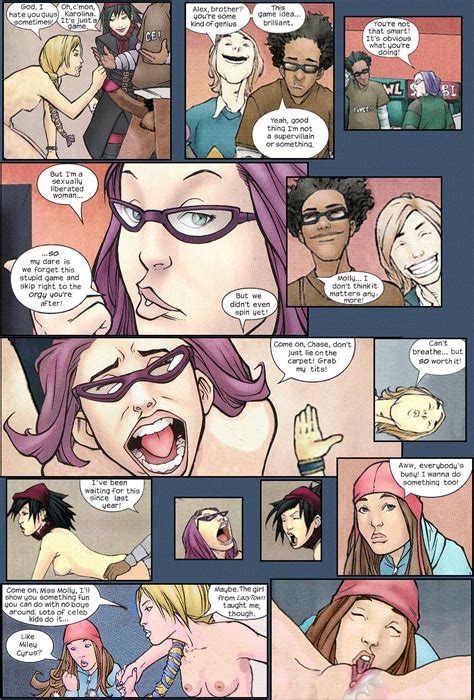 Post 326414 Alexwilder Chasestein Comic Gertyorkes Iwcwlt Juliannarosemauriello Karolina