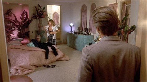 Rosanna Arquette Nua Em 8 Million Ways To Die