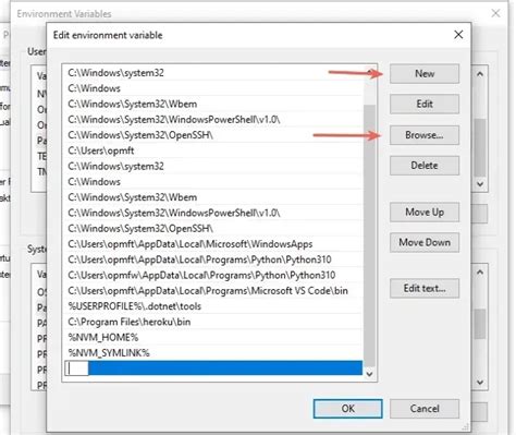 Dotnet Is Not Recognized As An Internal Or External Command Bobbyhadz