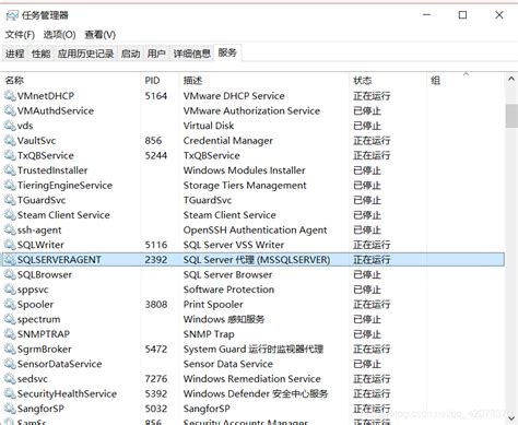 sqlserver 在与 sql server 建立连接时出现与网络相关的或特定于实例的错误。未找到或无法访问服务器。请验证实例名称是否正确并且 sql server 已配置为允许远程连接