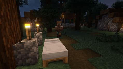 3 Best Ways To Transport Villagers In Minecraft