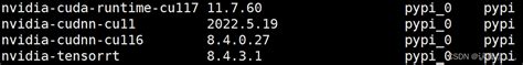 从pytorch导出onnx使用tensorrt模型加速 从 pytorch 转换为 tensorrt 并加速推理 csdn博客