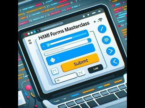 Mastering HTML Forms From Basics To Beyond Dive Into Tags Elements