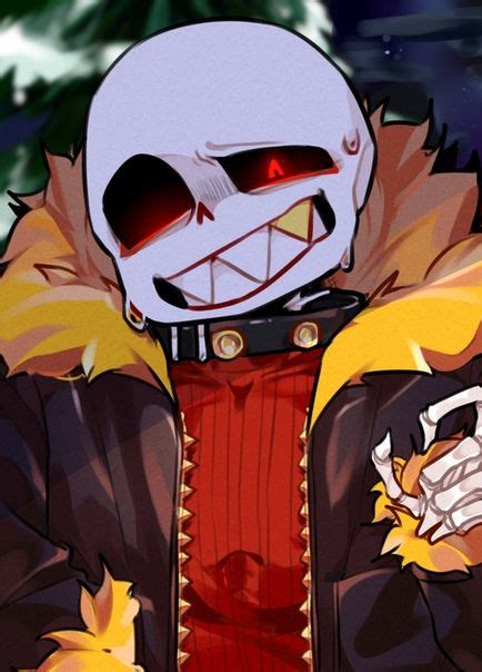 Red Undertale Cute Undertale Fanart Undertale Comic Chara Underfell Sans Sans E Frisk Sans