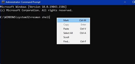 How To Enable Copy Paste In The Windows Command Prompt Make Tech Easier