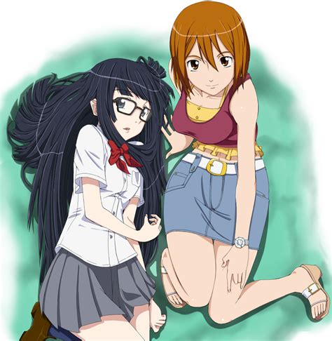Asobi Ni Iku Yo Image 251278 Zerochan Anime Image Board