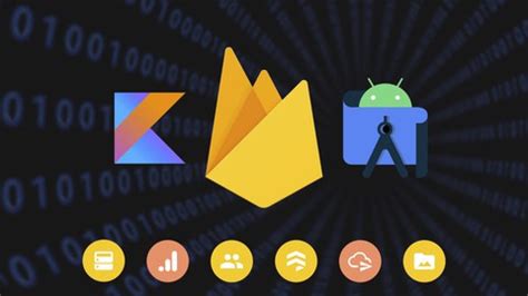 9 99 Firebase Para Android Con Kotlin De La A A La Z