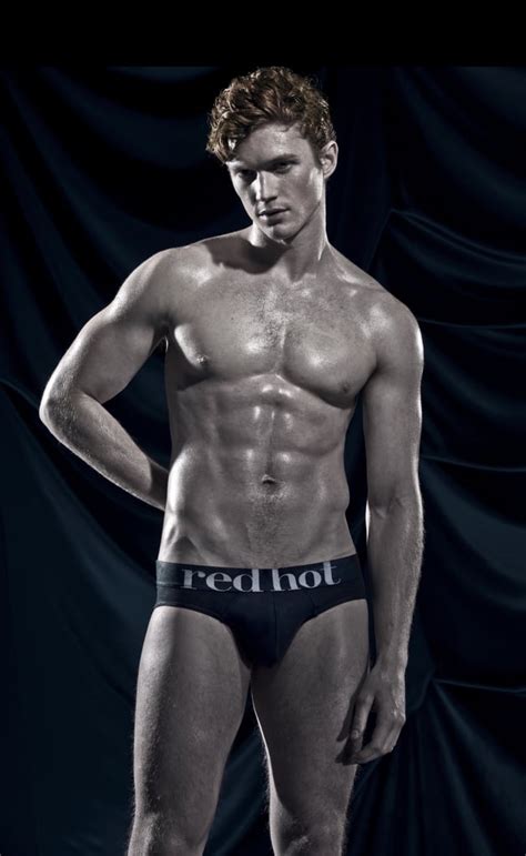 Thomas Knightss Red Hot 2 Photography Series Popsugar Beauty Photo 13