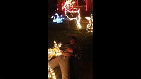 Reindeer Blowjob Fail Youtube
