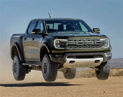 2024 Ford Ranger Raptor Specs Australia Time Bibby Trista