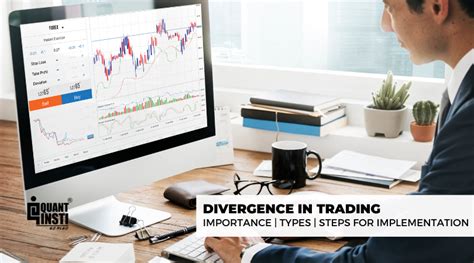 Divergence In Trading Types Indicators Strategies And A Step By