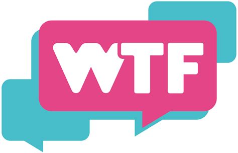 Teil Von Wtf Werden › Wtf