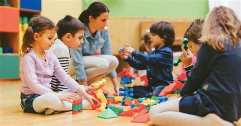 Ứng dụng phương pháp dạy học tích cực cho trẻ mầm non