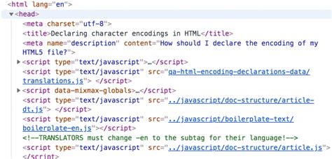 Rebecca Blake Buzz Meta Charset Utf 8 Meaning In Html