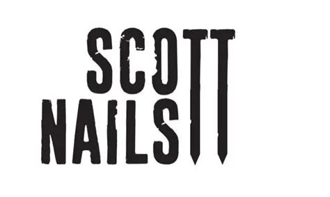 Scott Nails