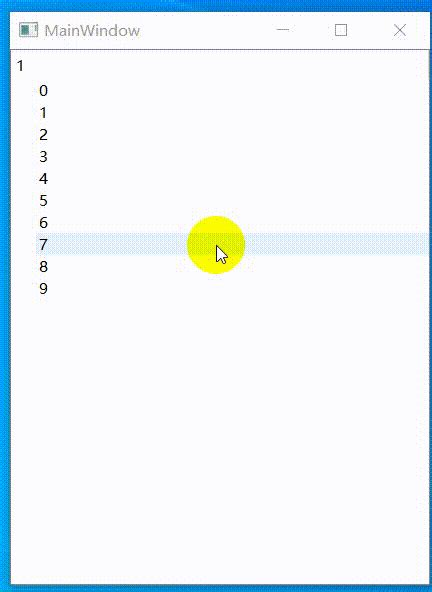 qt之treeview节点拖动 码农家园