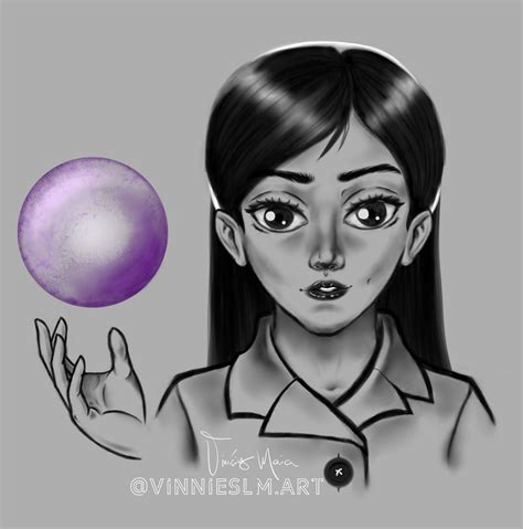 Violet Parr By Vinnieslm On Deviantart